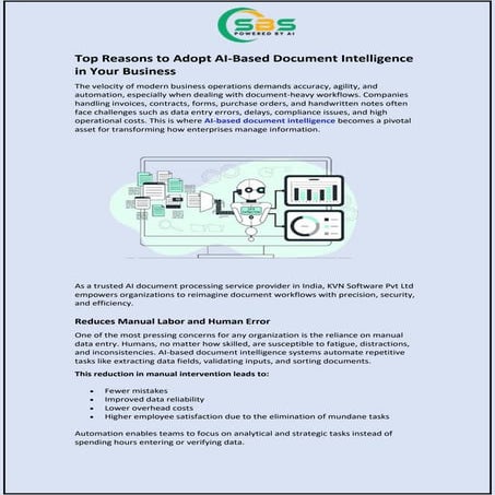 Top Reasons to Adopt AI-Based Document Intelligence in Your Business.pdf