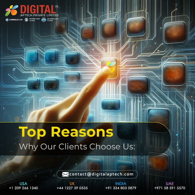 Top Reasons Why Our Clients Choose Us.pdf