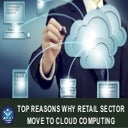 Top Reasons Why Retail Sector Move to Cloud Computing | PPTX | Cloud ...