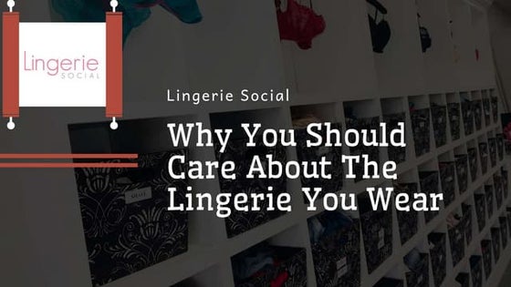 Know The Reasons Why Bra Measuring Is Not A Bra Fitting | Lingerie ...