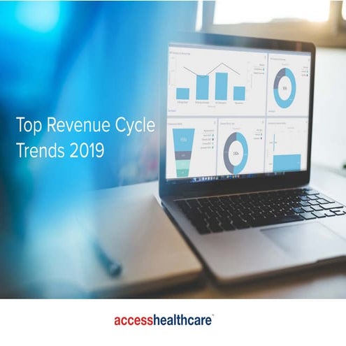 Top Healthcare and Revenue Cycle Trends to watch for in 2019 | PPT