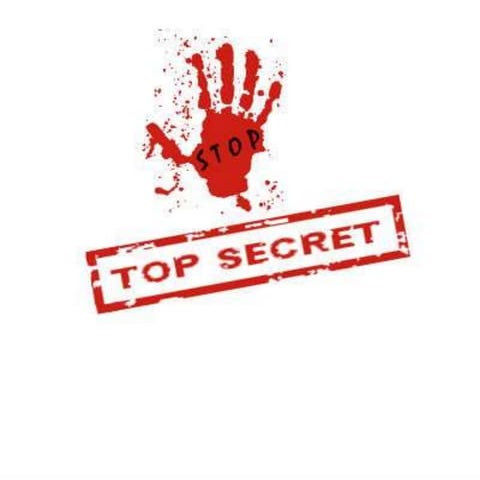 Top secret | PPTX