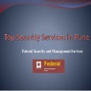 Top Security Services In Pune.pptx