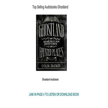 Most Haunted Places in Virginia, from Matthew Ludwick | PDF