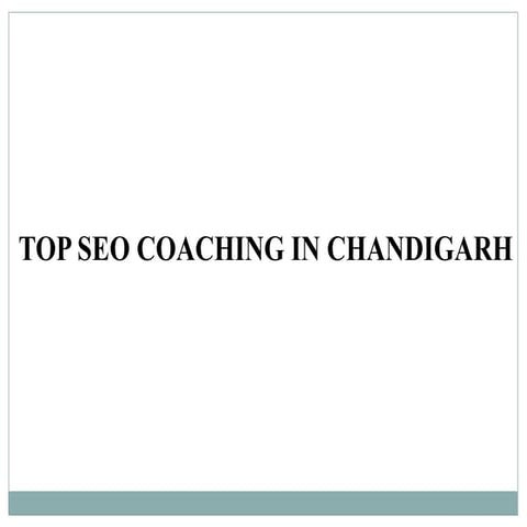 Career aspect of digital marketing by sricheta parui | PPT