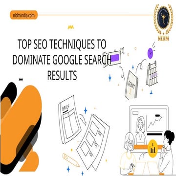 Top SEO Techniques to Dominate Google Search Results.pptx