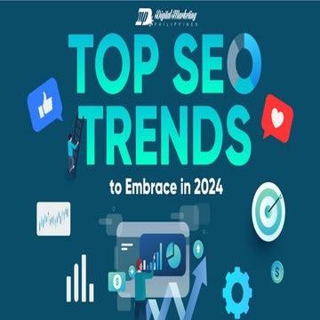 Top SEO Trends to Embrace in 2024‎ ‎ ‎ ‎ | PDF