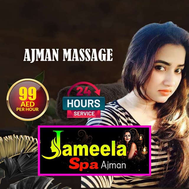 Top Sharjah Spa Jameela Spa Massage Center Ajman Pdf