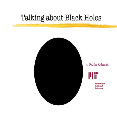 Tops Intro Talk | PPT