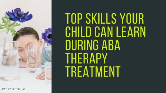 What is aba therapy | PPTX