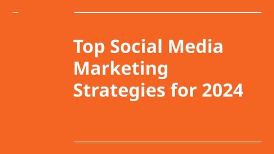 Top 10 Profitable Affiliate Marketing Niches For 2024.pptx