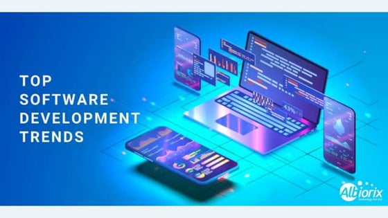 Custom Software Development Trends In 2025 | PPT