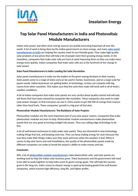 Stow position and solar trackers | PDF