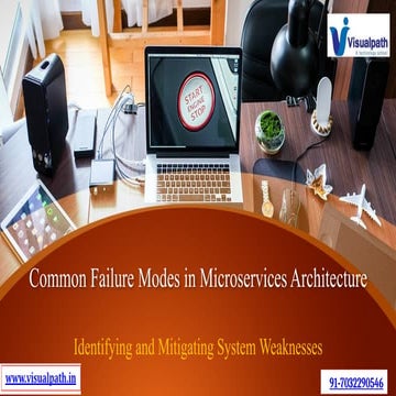 Top SRE Online Institute Site Reliability Engineering Training.pptx