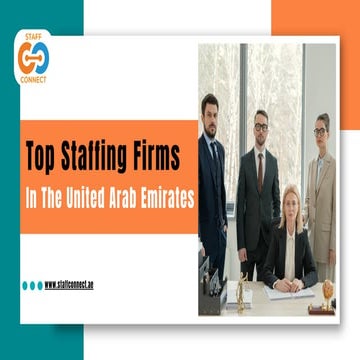 Top Staffing Firms In The United Arab Emirates.pdf