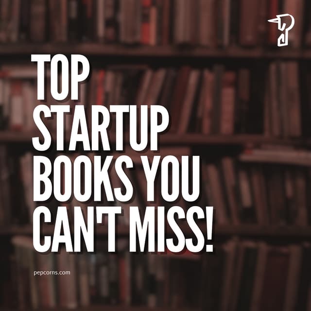 10 Must-Read Books for Every Founder | PDF | Startups | Business
