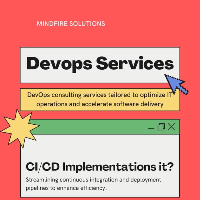 Top Strategies for Success with DevOps Consulting Services | PDF