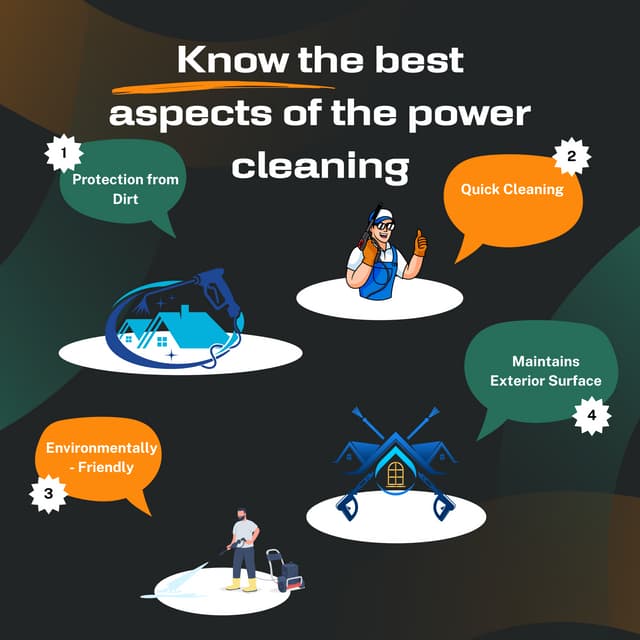 Know the best aspects of the power cleaning | PDF