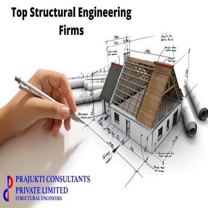 Top structural engineering firms | PDF