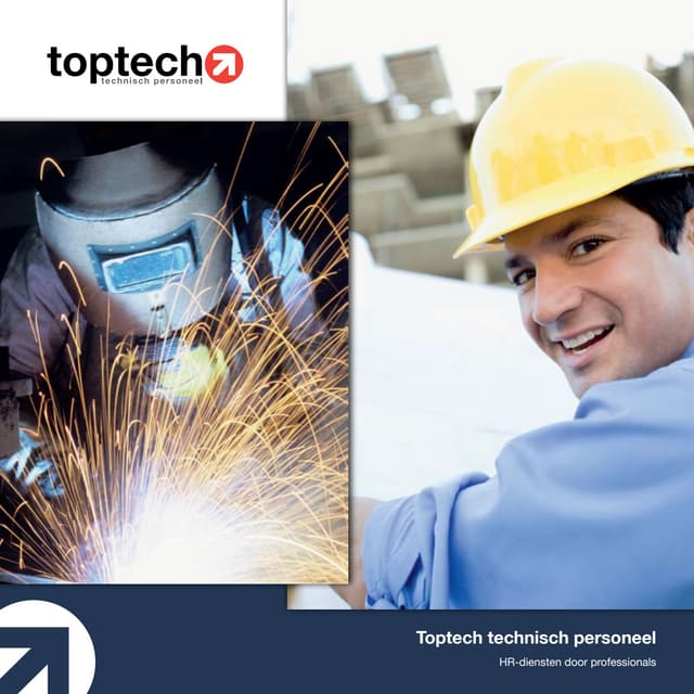 Toptech Brochure | PDF