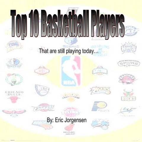basketball player facts and information | PDF