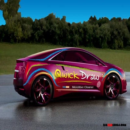 Top Ten Celebrity Car Wraps | PDF