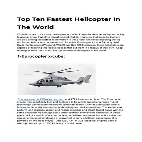 Top Ten Fastest Helicopter In The World.pdf