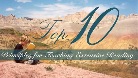 10 Principles of Total Physical Response (TPR) | PDF