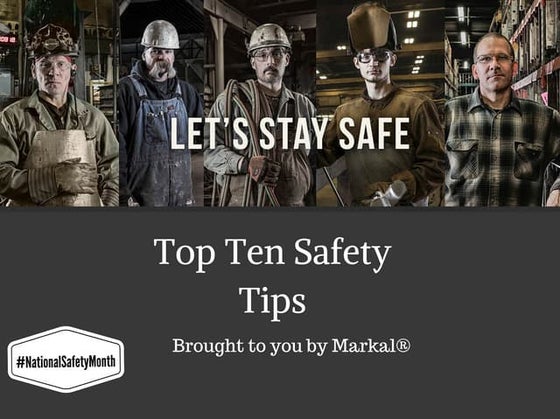 How Visual Aids Can Improve Workplace Safety | PDF