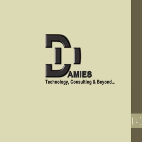 Top Ten Successful Websites Developed In PHP | PPT