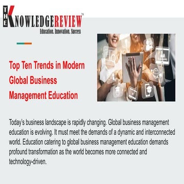 Top Ten Trends in Modern Global Business Management Education.pdf