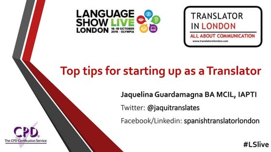 Top tips to build trust in a translator-client relationship | PPT
