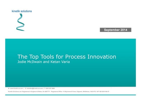 Change Management in healthcare case study - hict - Optimizing health Care | PPT