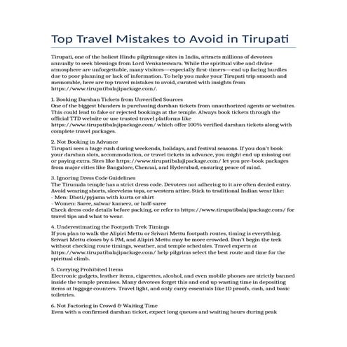 Top_Travel_Mistakes_to_Avoid_in_Tirupati.docx