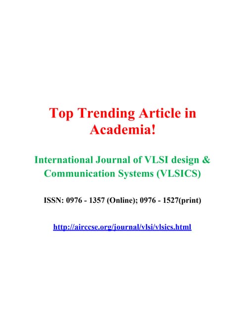 VERIFICATION OF DRIVER LOGIC USING AMBAAXI UVM | PDF | Computer Networking | Computing