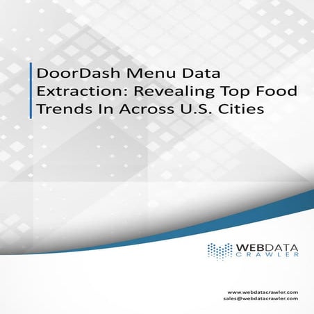 Top Trends Identified Using DoorDash Menu Data Extraction1.pdf
