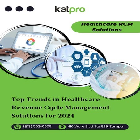 Change Healthcare’S 2024 Revenue Cycle Denials Index – DPHXP