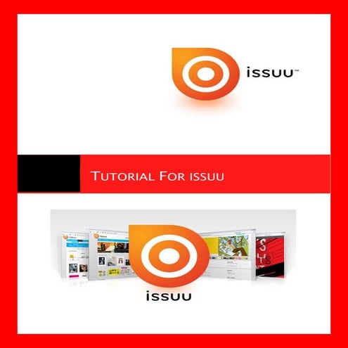Tutorial for ISSU | DOCX