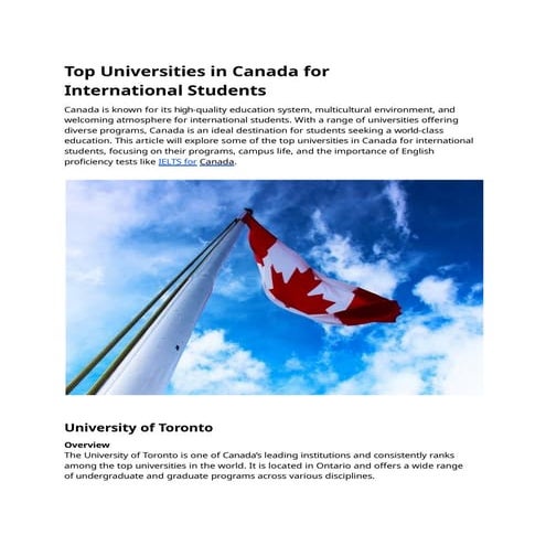 TOP 7 UNIVRSITIES IN CANADA.pptx