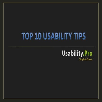 3 Best Practices in Utility Bill Redesign | PDF