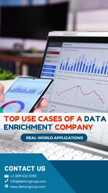 Role of Data Appending in Data Enrichment A Complete Overview | PDF