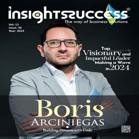 Top Visionary And Impactful Leader Making A Wave in 2024.pdf