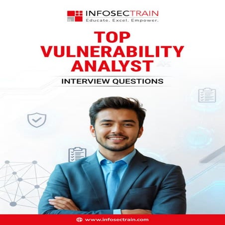Top Vulnerability Analyst Interview Question.pdf