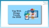 Top 10 Modern Web Design Trends for 2025 | PDF