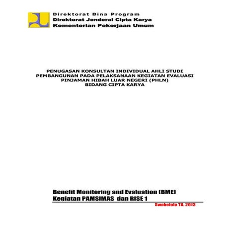 Tor bme phln pamsimas dan rise 1(1) | DOCX
