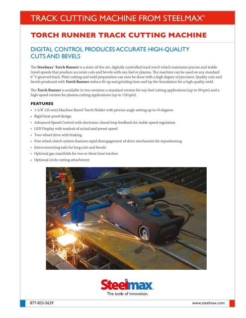 SOOSAN CRAWLER DRILL | PDF