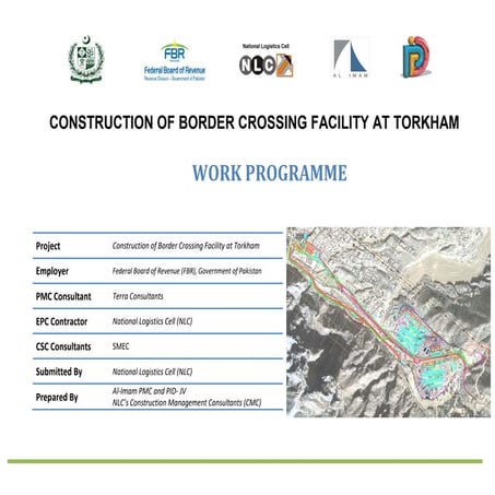 Torkham Project Work Plan (18-Apr-2019).pdf