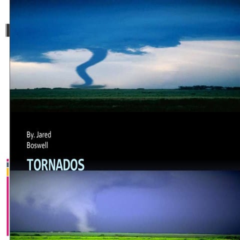 Tornadoes | PPT