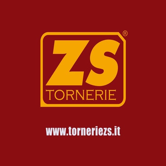 Tornerie Zs | PDF