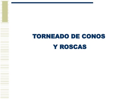 Tabla de Equivalencias (Brocas) | PDF